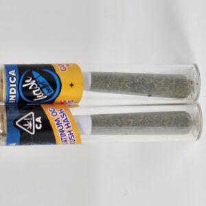 Pre-rolls Archives - Page 2 of 3 - Premium Meds