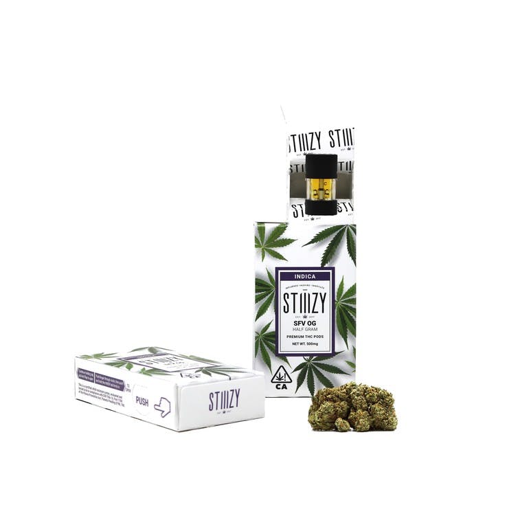 Vape Cartridges – Premium Meds